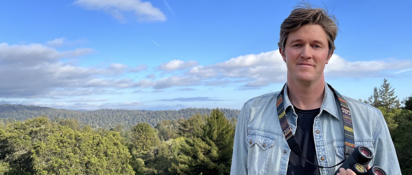 Kevin Condon: Making the Field Accessible – Nocs Provisions