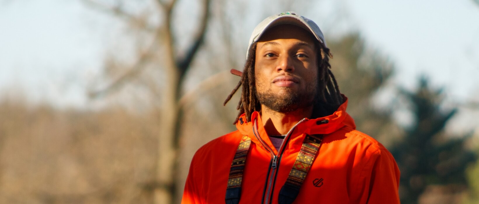 Troy Bynum: Photography in the Field – Nocs Provisions