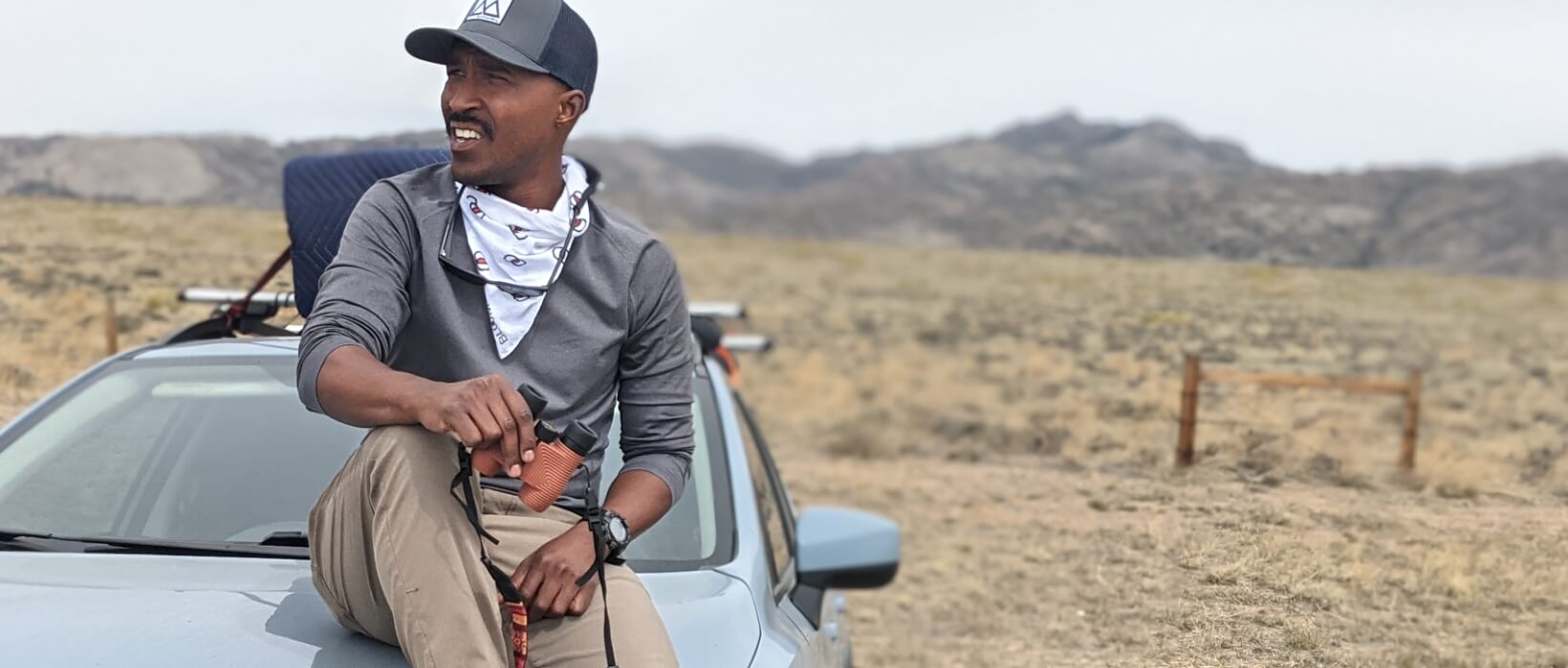 This is Travis Coleman – Nocs Provisions