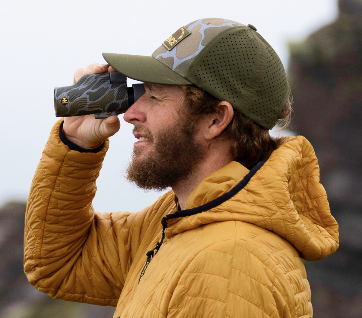 Nocs Premium Waterproof Binoculars for Outdoor Enthusiasts | Nocs ...