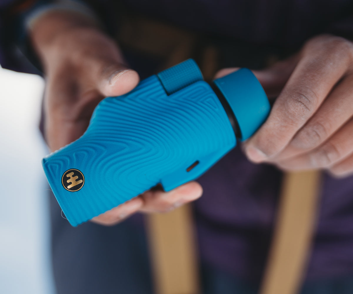 Nocs Premium Waterproof Binoculars for Outdoor Enthusiasts | Nocs ...