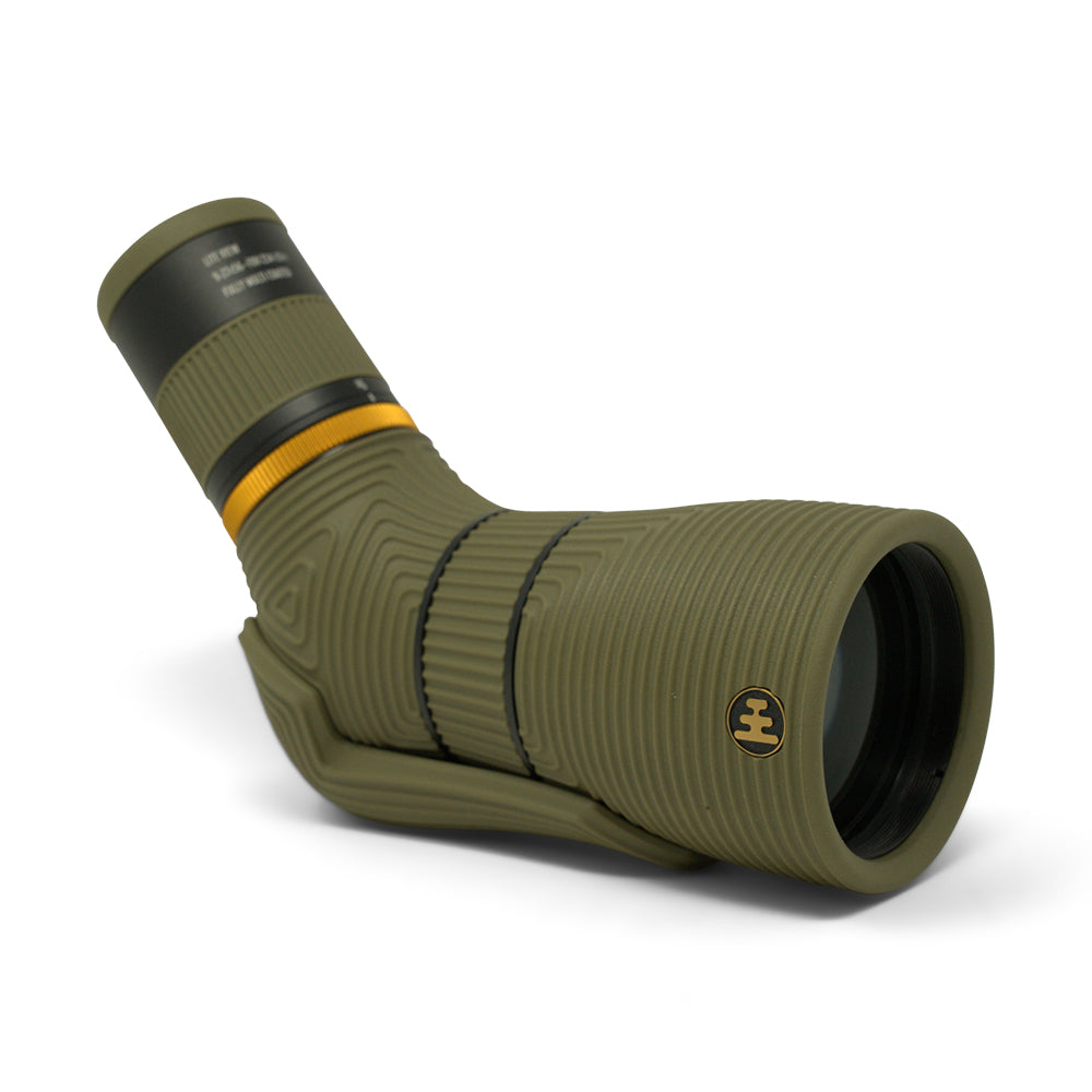 Saguaro (Green) | Lite View Spotting Scope 56mm | Nocs Provisions