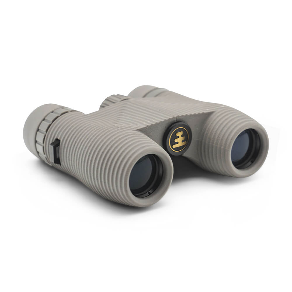 DEEP SLATE (GRAY) | Standard Issue 8x25 Waterproof Binoculars | Nocs ...